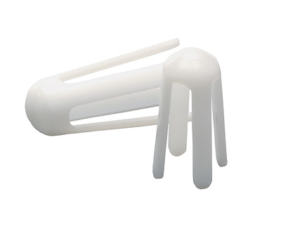 Graham Field Prokot Plastic Finger Guard