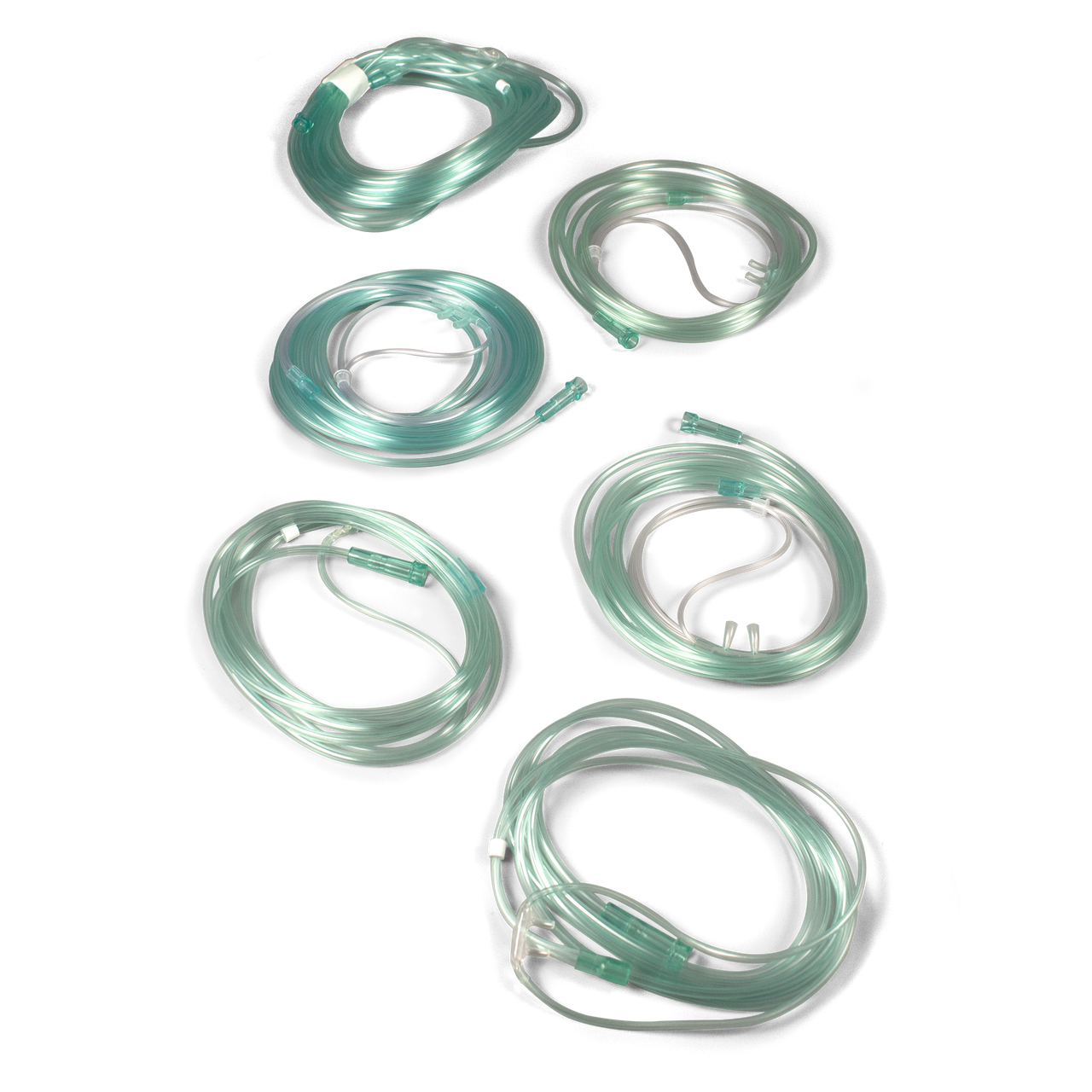 Dynarex Sof-Touch Nasal Cannulas