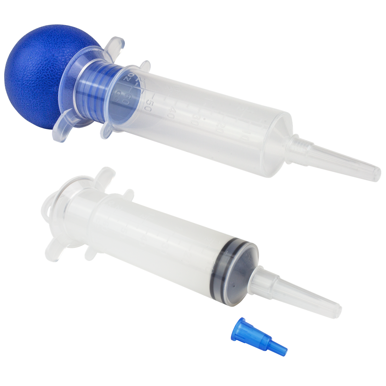 Dynarex Irrigation Syringes