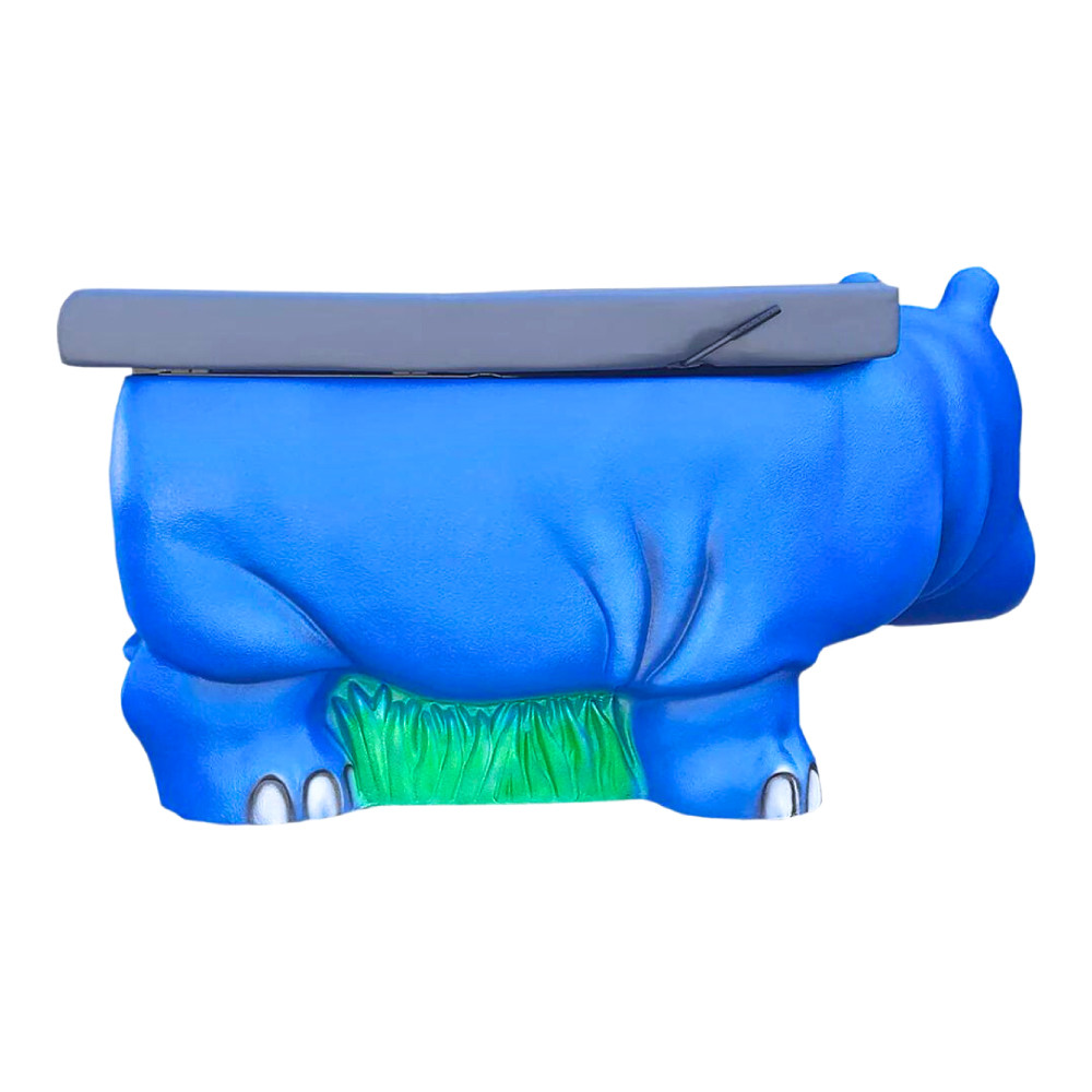 Refurbished Pedia Pals Hippo Pediatric Exam Table | Cevi Med