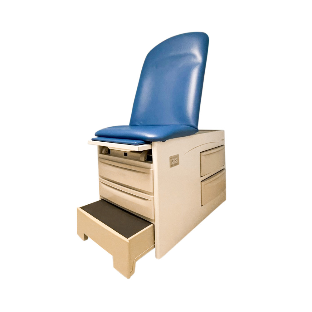 Brewer Access Exam Table | Refurbished Medical Equipment | Cevi Med