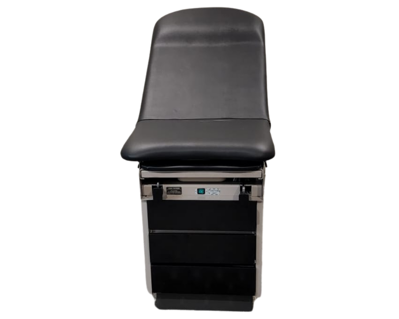 Midmark 104 round top Examination Table