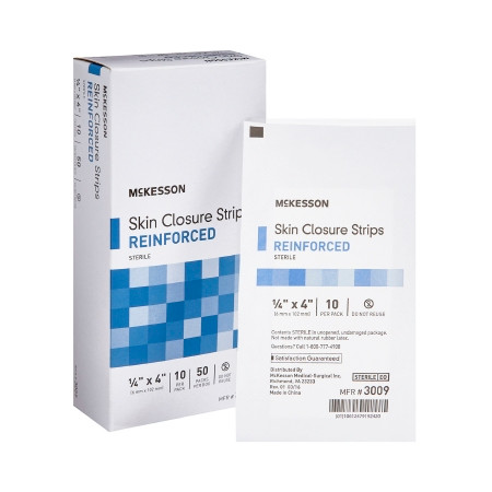 McKesson Products - Cevi Med Inc