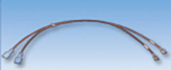 Heater Wire Harness Replacement OEM Part #015-1639-00
