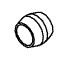 Compression Sleeve (3/16") Replacement OEM Part #(OEM Part # Not Available)