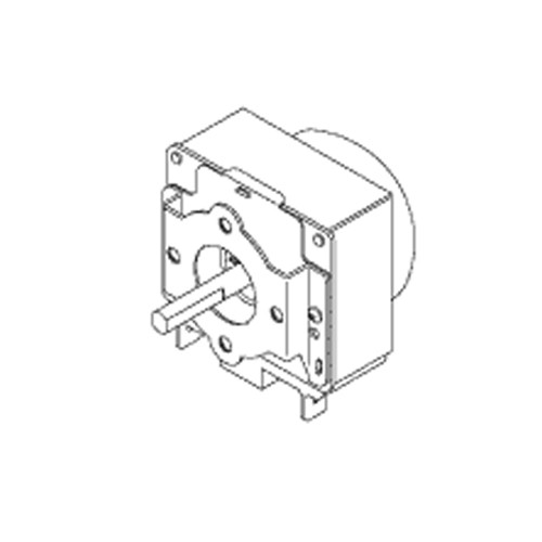 Mechanical Time Switch (30 Minute) Replacement OEM Part #429631 ...
