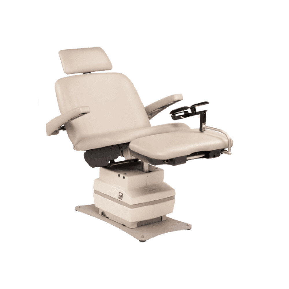 MTI 450W Quad-Power Procedure Table - Refurbished