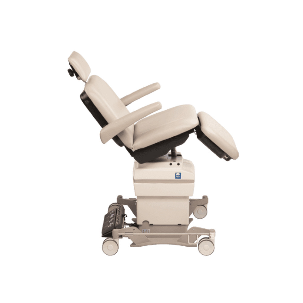 MTI 450W Quad-Power Procedure Table - Refurbished