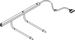 Heater Bar Assembly Replacement OEM Part #43290