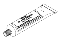 Grease Replacement OEM Part #764322-635