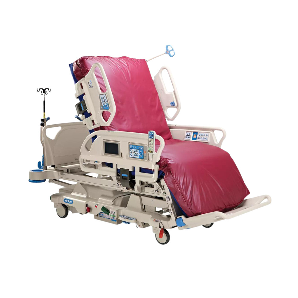 Hill-Rom Progressa Hospital Bed | Refurbished