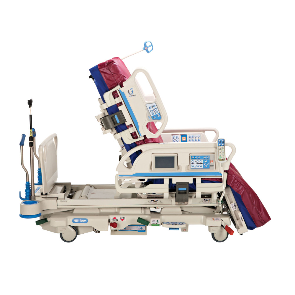 Hill-Rom Progressa Hospital Bed | Refurbished