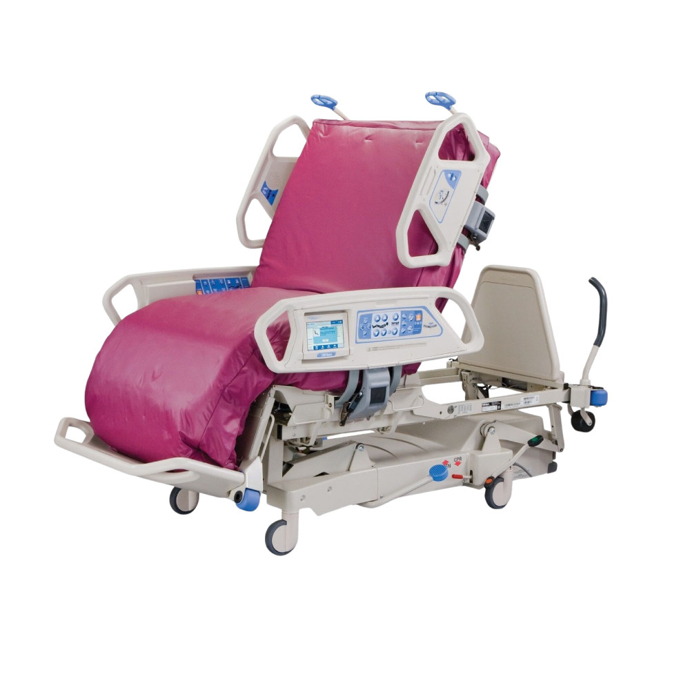 Hill-Rom Progressa Hospital Bed | Refurbished