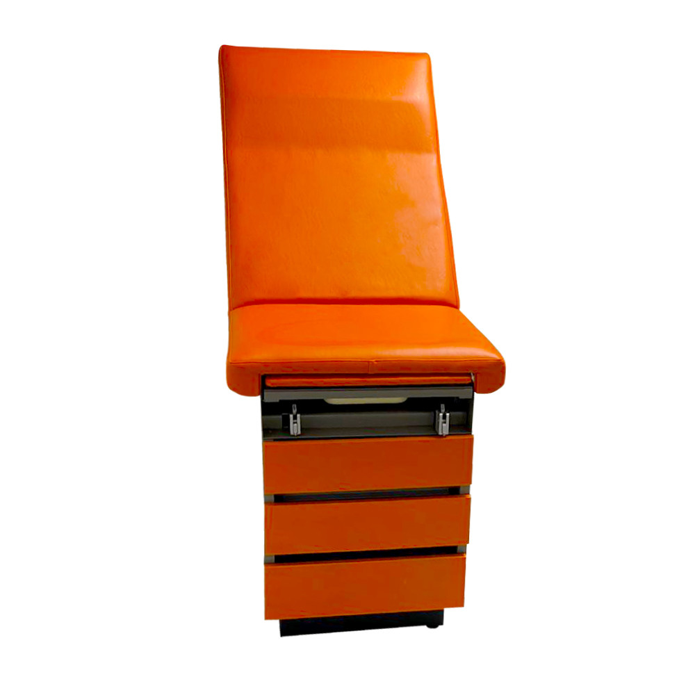 Refurbished Midmark 108 Exam Table | Manual Exam Tables | Cevi Med