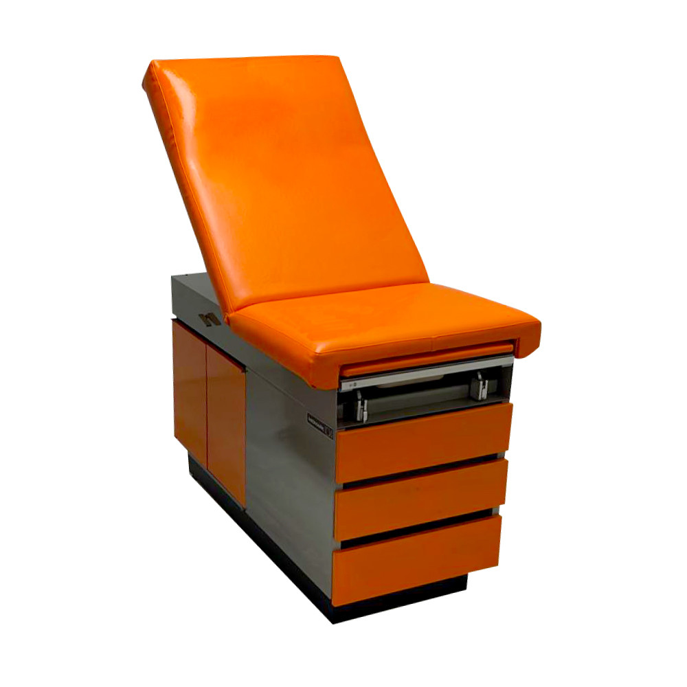 Midmark 108 Manual Exam Table Refurbished