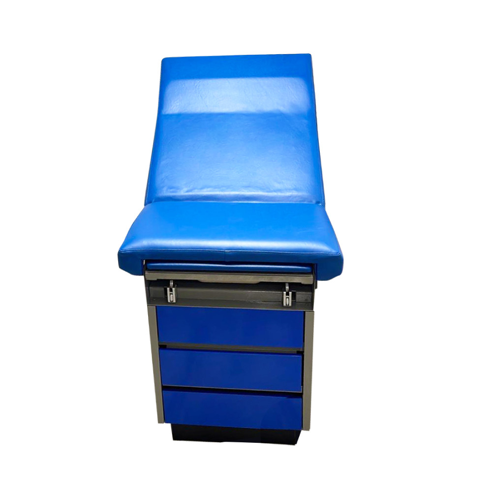 Midmark 108 Manual Exam Table | Refurbished Medical Tables | Cevi Med