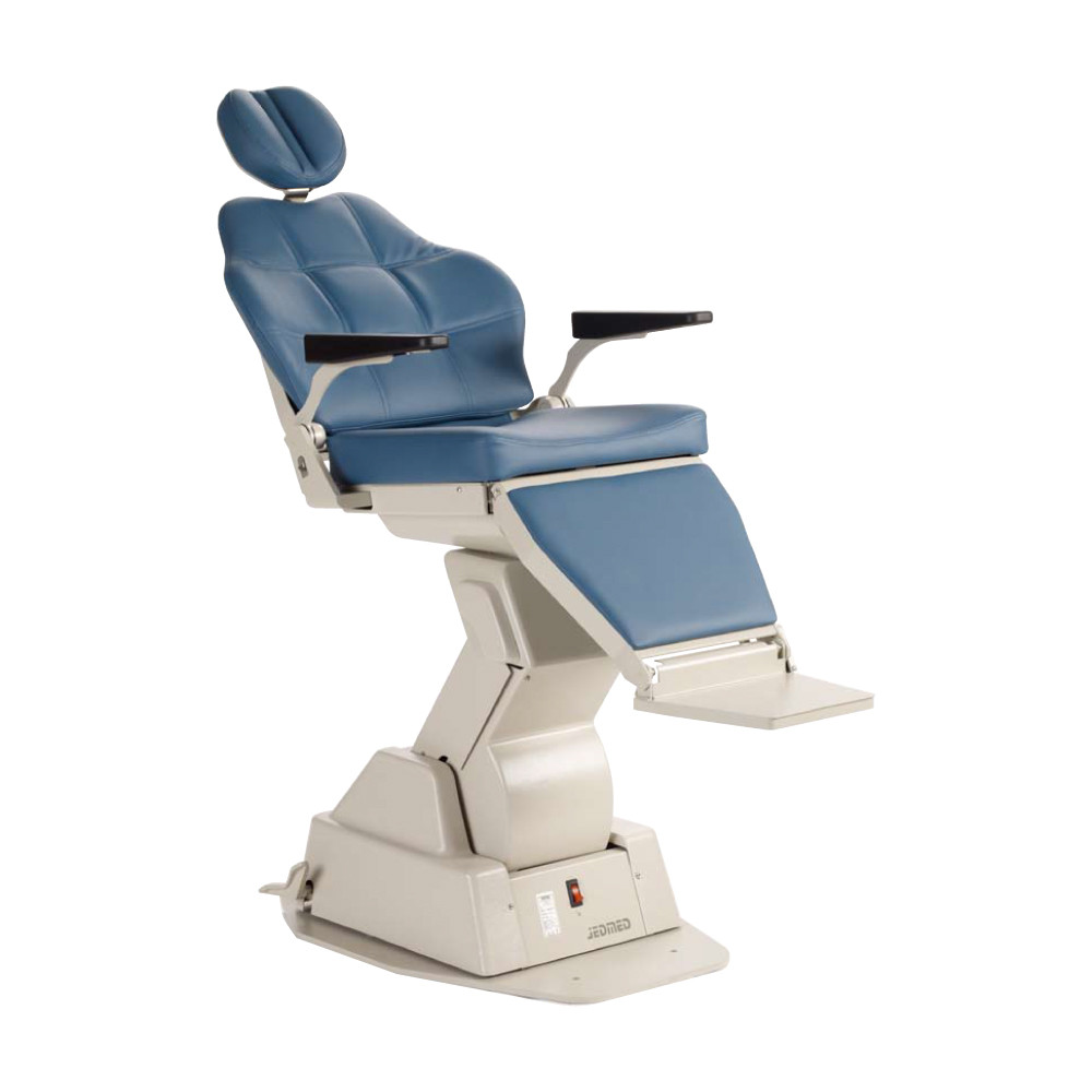 Phoenix III Full Power Exam Chair Refurbished - Store Cevi Med