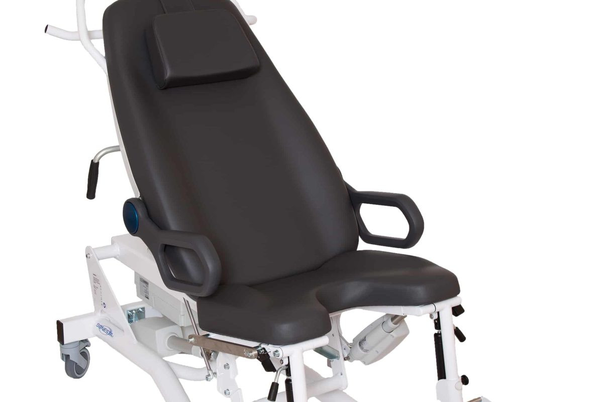 Sonesta AB S3 Power Chair | Urology & Gynecology Exam Chair | Cevi Med