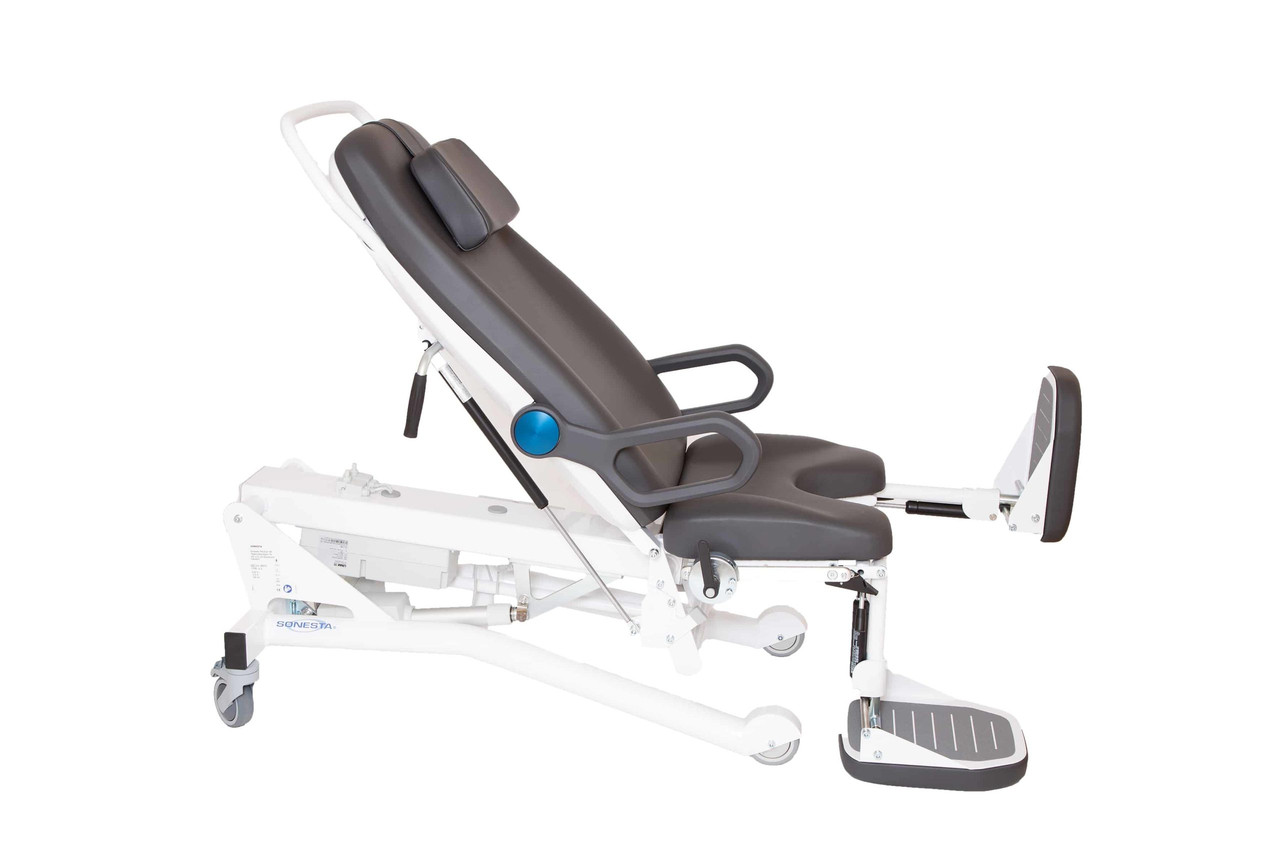 Sonesta AB S3 Power Chair | Urology & Gynecology Exam Chair | Cevi Med