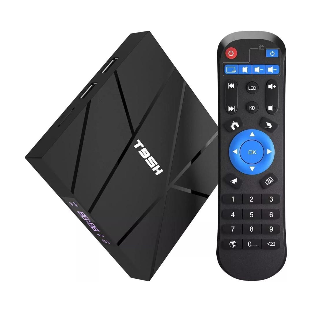 Clarity Vision Chart