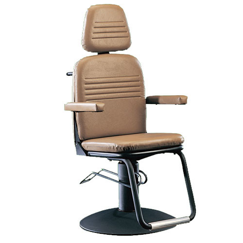Reliance 3000 Exam Chair | Refurbished Manual Medical Chair | Cevi Med