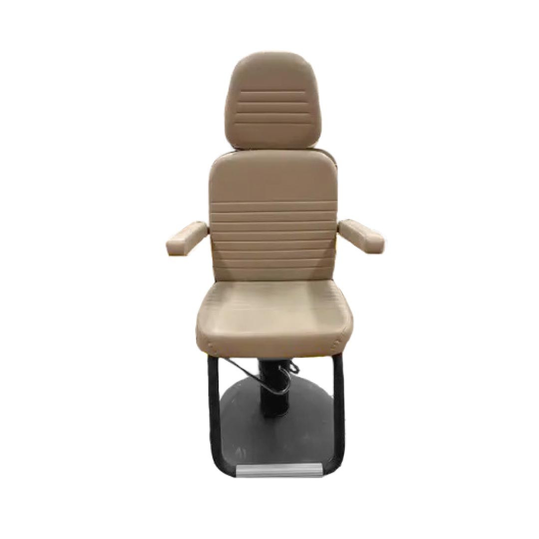 Reliance 3000 Exam Chair | Refurbished Manual Medical Chair | Cevi Med