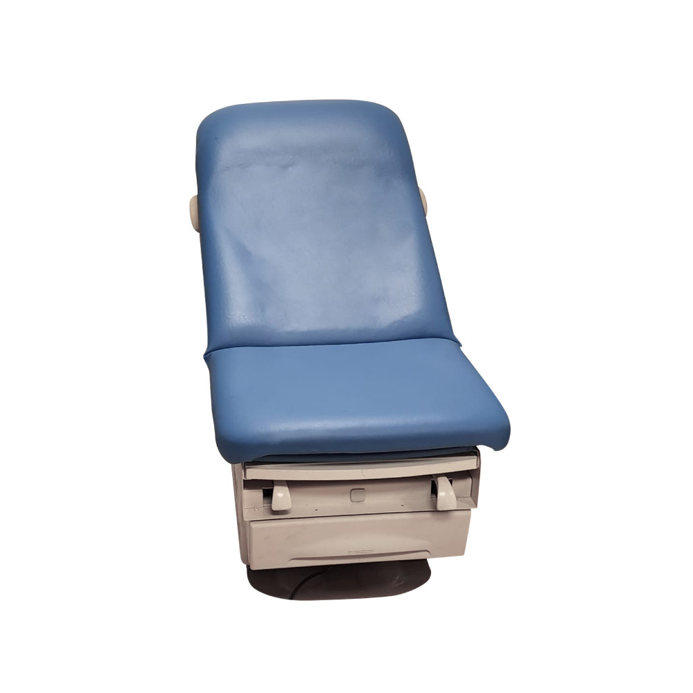 Ritter 222 Barrier-Free Refurbished Exam Table by Midmark | Cevi Med