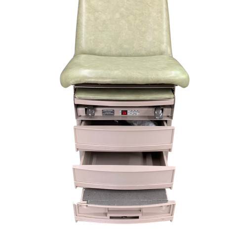 Midmark Ritter 304 Exam Table | Refurbished Medical Tables | Cevi Med