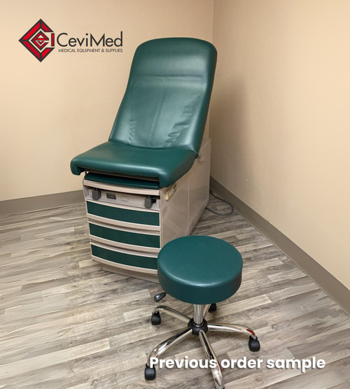 Midmark Ritter 304 Exam Table | Refurbished Medical Tables | Cevi Med