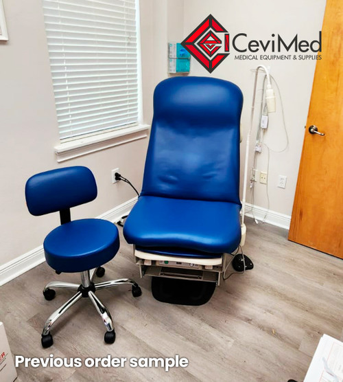 Midmark 623 Exam Table | Refurbished | Cevi Med