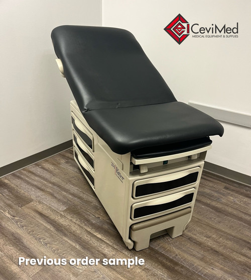 Midmark Ritter 204 Manual Examination Table - Refurbished