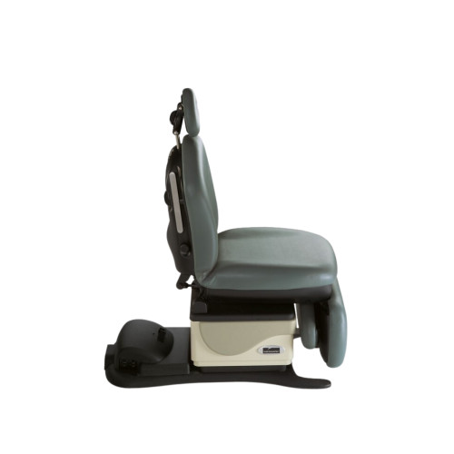 Midmark 641 Barrier-Free Power Procedure Chair | Refurbished