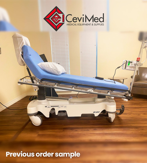 Stryker Eye Surgery Stretcher | Refurbished | Cevi Med