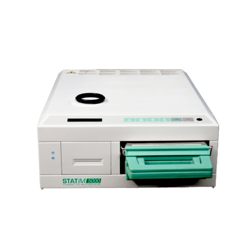 Refurbished SciCan Statim 5000 Autoclave and Sterilizer | Cevi Med