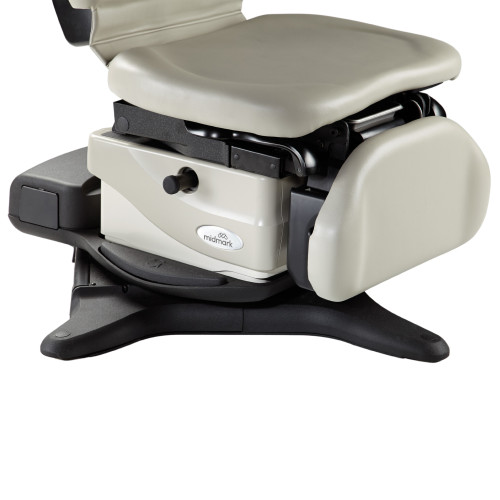 Midmark 630 HumanForm Power Procedure Table