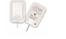 ConMed 2603M MFE - Radiotranslucent Pads, Pediatric