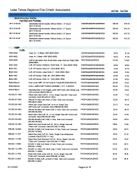 Pocket Reference Guide