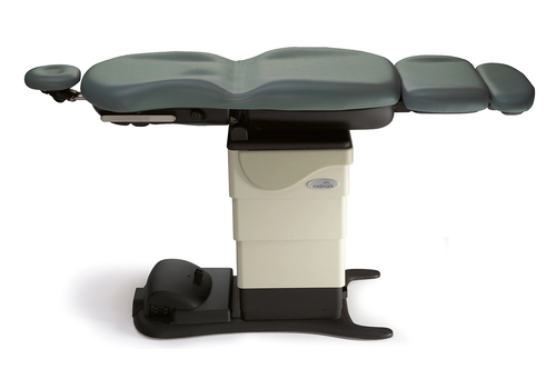 Midmark 641 Barrier-Free Power Procedure Chair | New