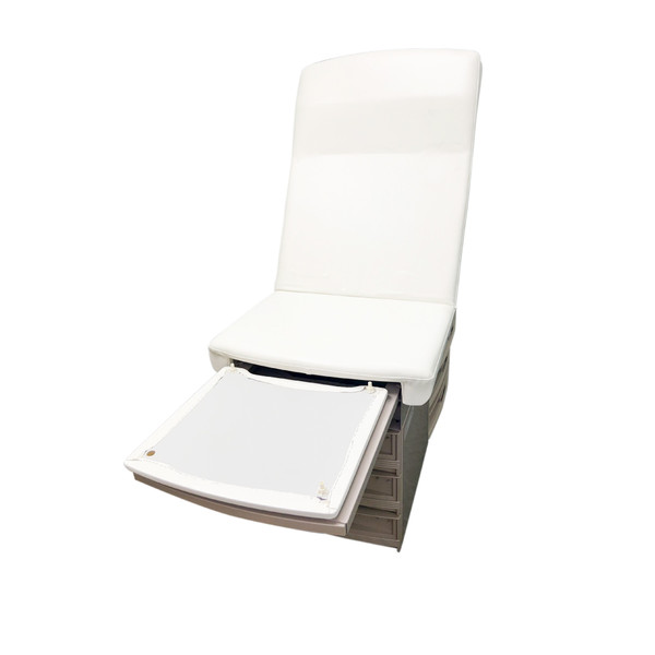 Midmark Ritter 304 Exam Table Refurbished