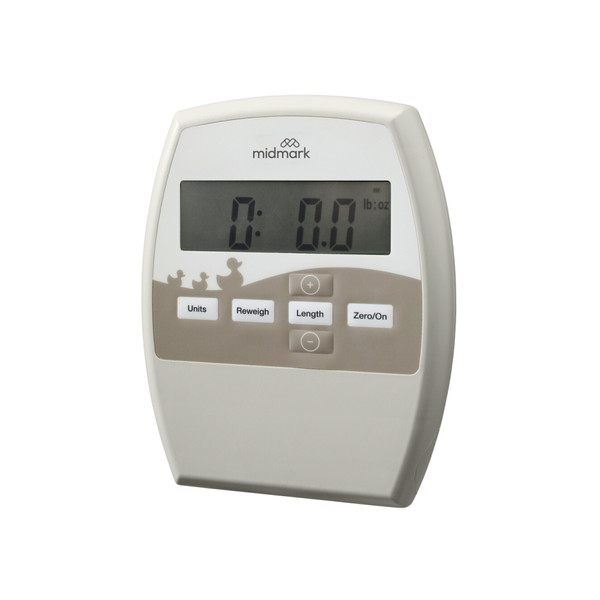 Midmark 640 Pediatric Examination Table - Refurbished