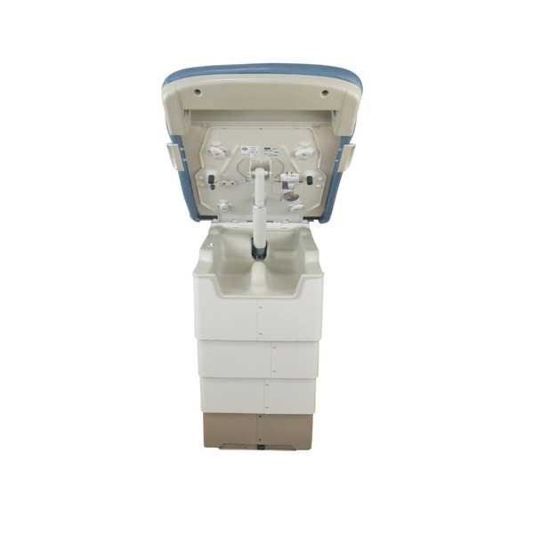 Midmark Ritter 223 Free Power Exam Table - Refurbished