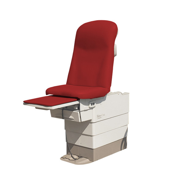 Midmark Ritter 223 Free Power Exam Table - Refurbished