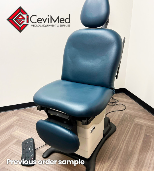 Midmark 630 Free Universal Non programmable - Refurbished