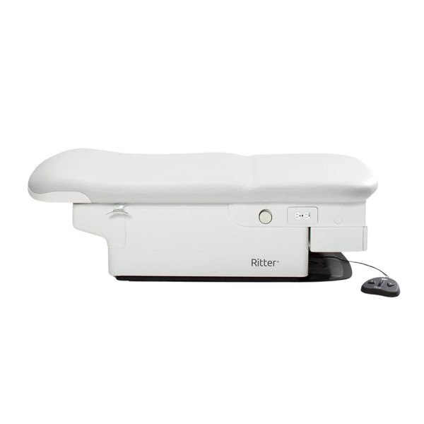 Midmark 224 Barrier-Free Power Exam Chair