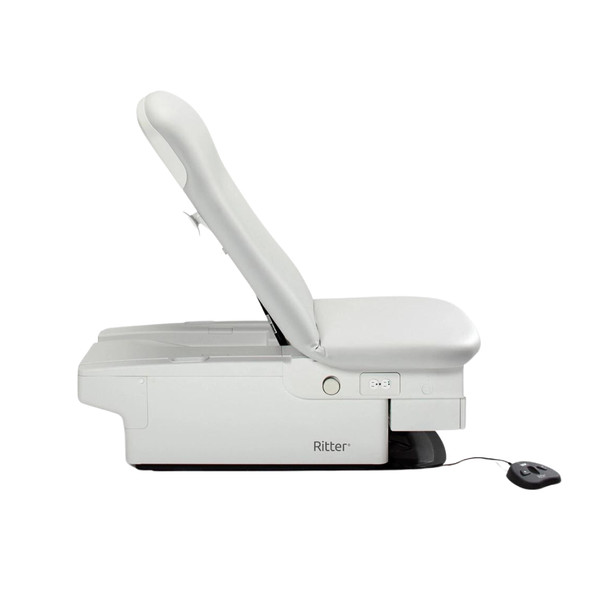 Midmark 224 Barrier-Free Power Exam Chair