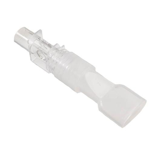 Mainstream Disposable Airway Adapter Mouthpiece (10/Box)