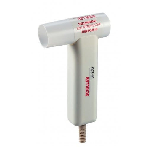 Schiller SP-250 Spiro Sensor set (2.100022) | Cevi Med