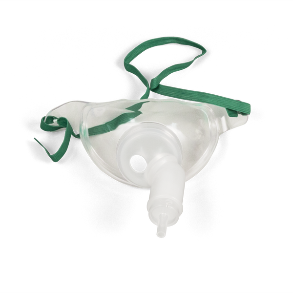 Dynarex Trach Mask