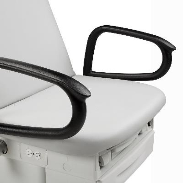 Midmark Assist Arms