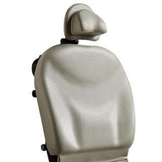 Midmark 630 Magnetic Headrest